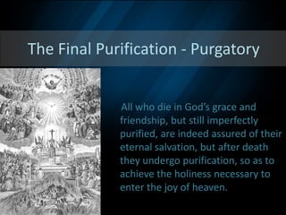 Life everlasting | PPSX