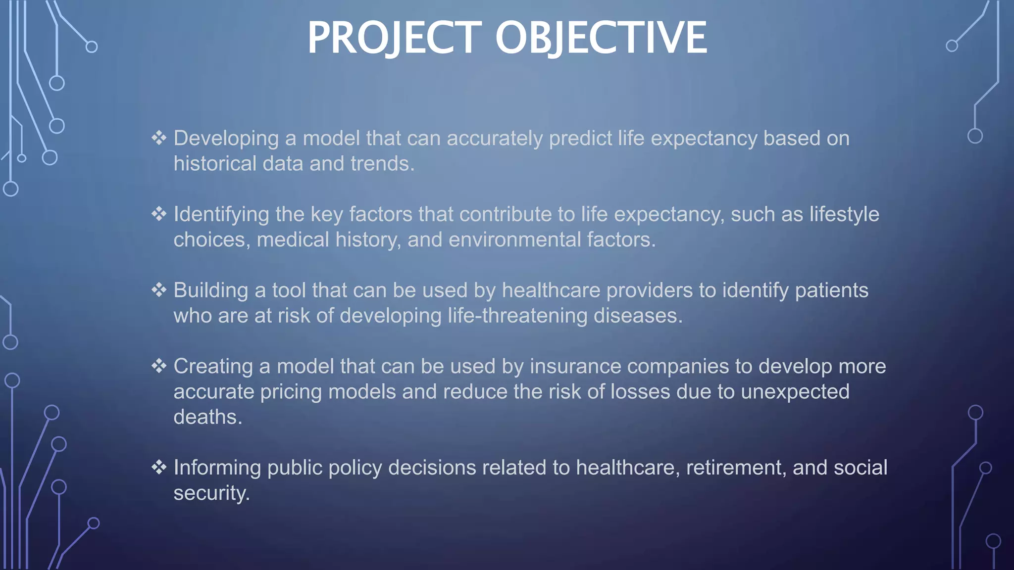 LIFE EXPECTANCY PREDICTION.pptx
