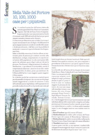 Life fortore marzo 07 | PDF