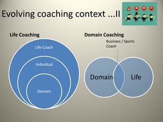 Life framework | PDF