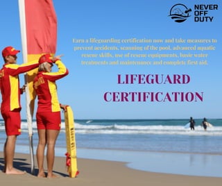 Lifeguard Training ProgramHawaii USA .pdf