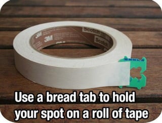 The 5 Most Popular Life Hacks | PDF