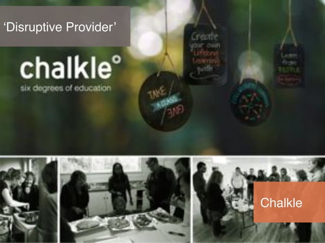 Lifehack Labs - "How To Make A Difference" - Alex Hannant // Ākina ...