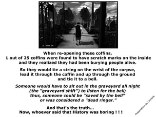 Life in 1500 history lesson | PPS