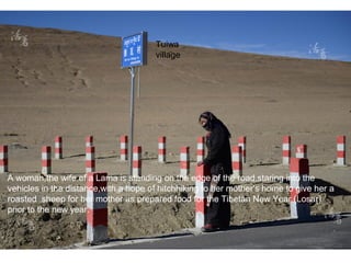 Highest administrative village in the world | PPT