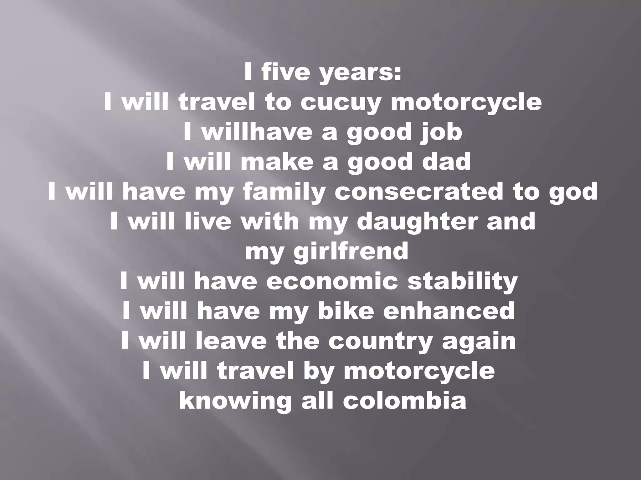 Life in future | PPT