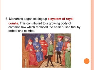 Life in medieval towns guided rdg notes | PPTX