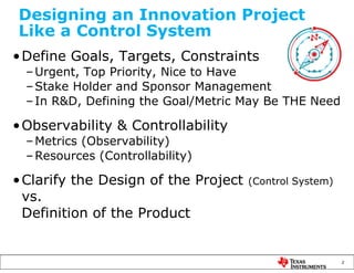 Life Innovating Art | PDF