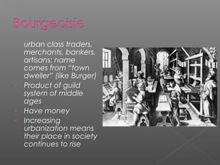 Life in renaissance europe | PPT