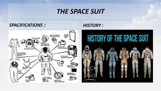 LIFE IN SPACE.pptx | Space and Astronomy | Science