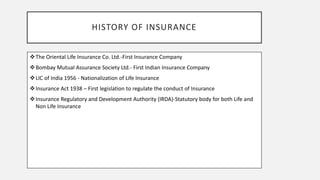 Life insurance.pptx