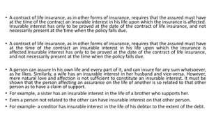 Life insurance In Indian Insurance .pptx