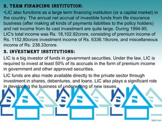 Life insurance act 1956 | PPT