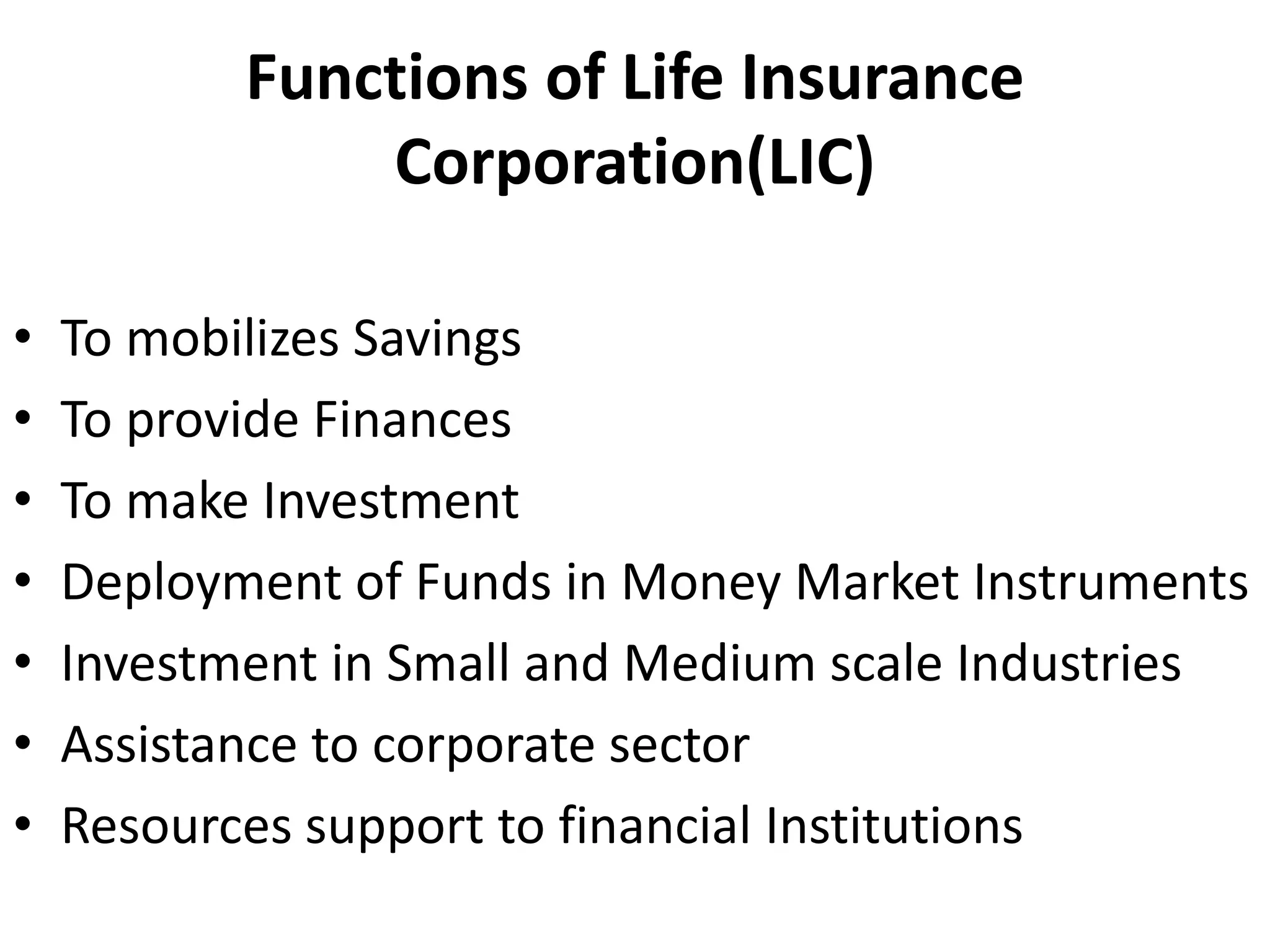 LiFe InsUraNcE anD iTs ProDucTs aNd PreMiuM PayMenT | PPTX