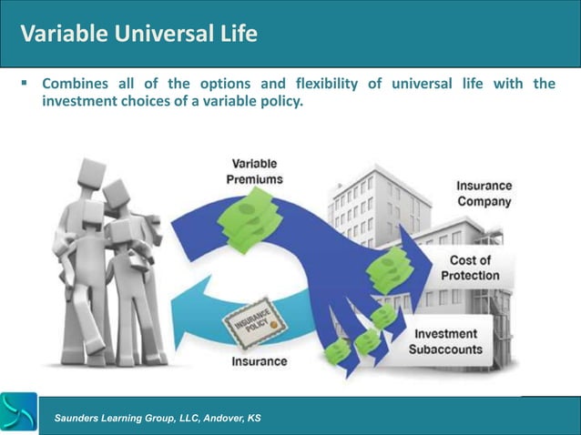Life insurance basics | PPTX