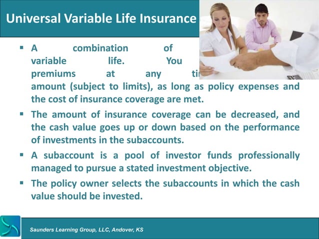 Life insurance basics | PPTX