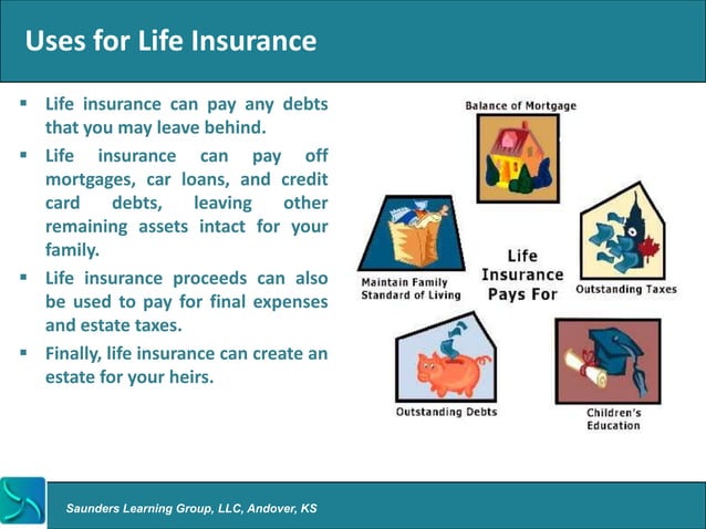 Life insurance basics | PPTX