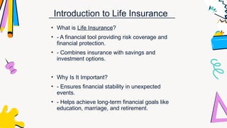 Life Insurance Companies: Choosing the Best for Your Financial Security ...
