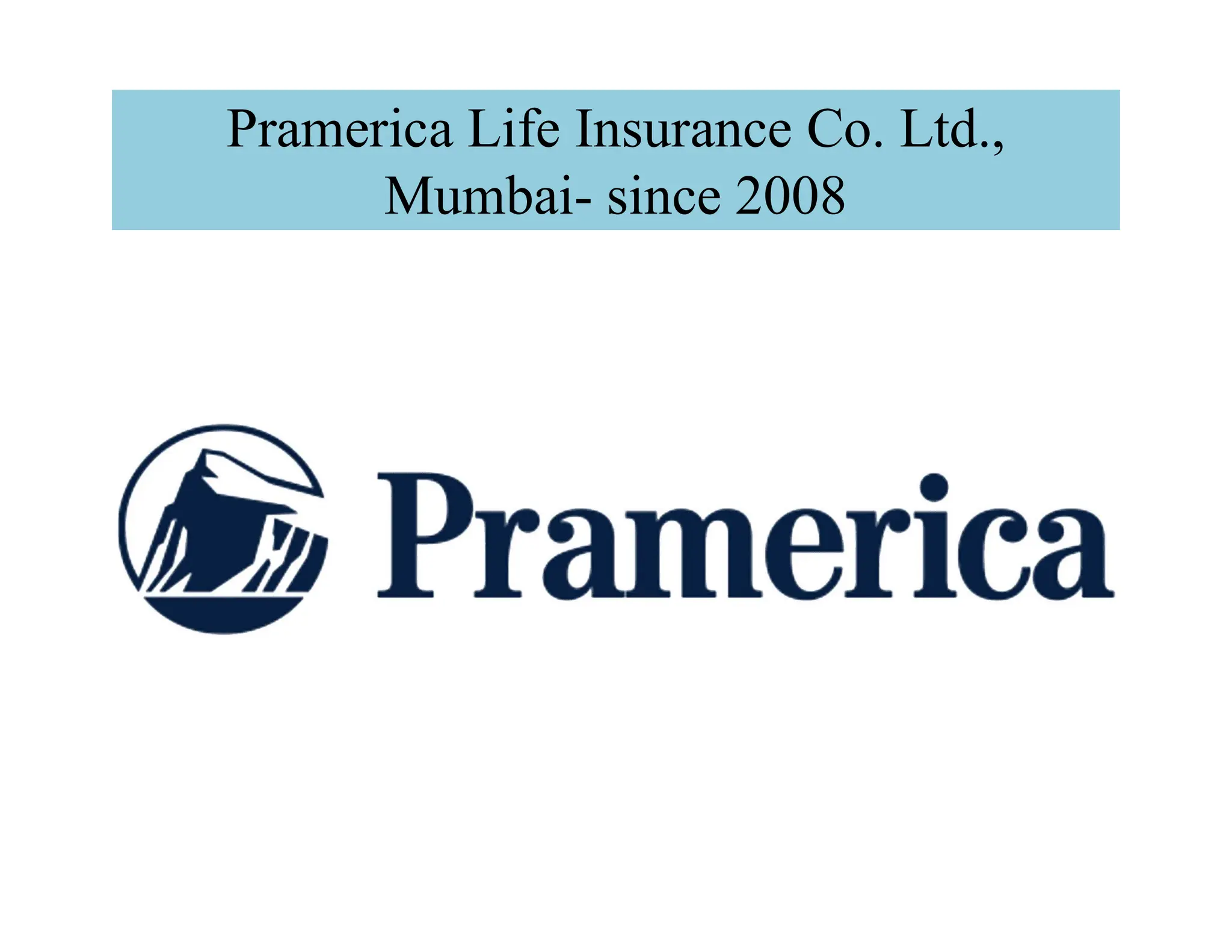 LIFE INSURANCE COMPANIES IN INDIA....... | PDF