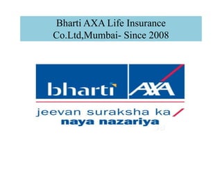 LIFE INSURANCE COMPANIES IN INDIA....... | PDF | Life Insurance | Insurance