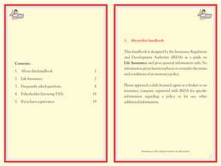Life Insurance Handbook about insurance.pdf