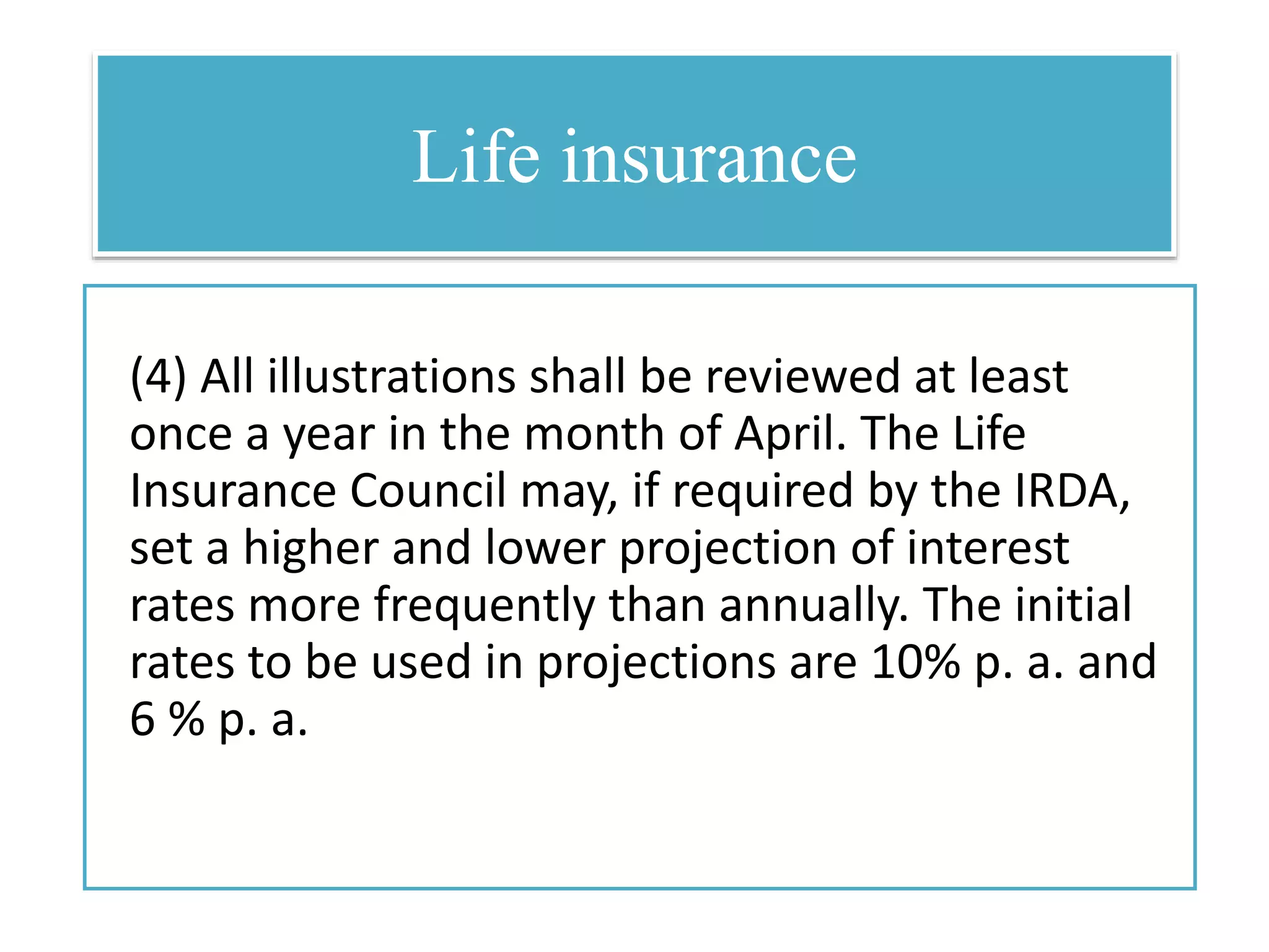 Life insurance Distribution Channel | PPTX