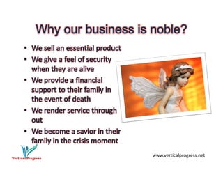 Life insurance selling skills | PDF