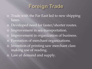 Life in the high middle ages | PPT