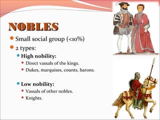 Life in the middle ages | PPT