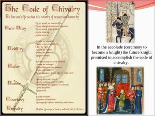 Life in the middle ages | PPT