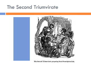 Life In The Roman Empire | PPT