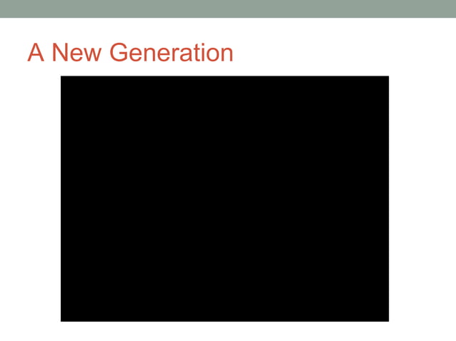 Life in the trenches | PPT