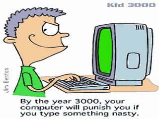 Life in the year 3000 | PPSX