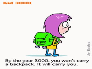 Life in the year 3000 | PPSX