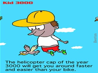 Life in the year 3000 | PPSX