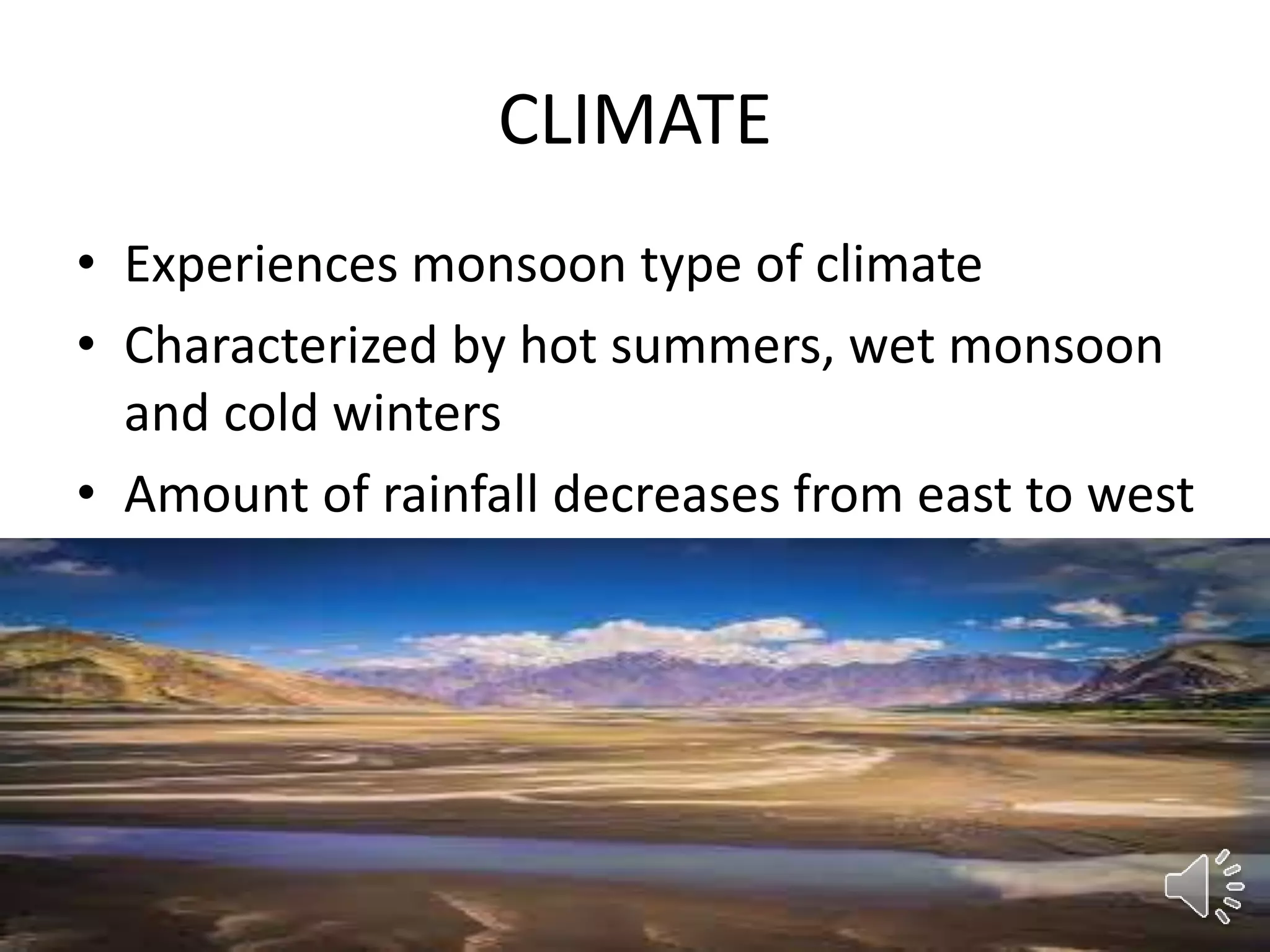 Life in tropical and sub tropical regions | PPTX