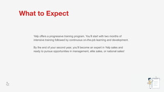 Life in yelp sales generic | PDF