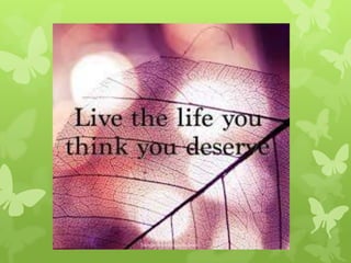 Life is beautiful | PPTX