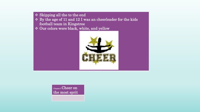 Life is like power point | PPTX