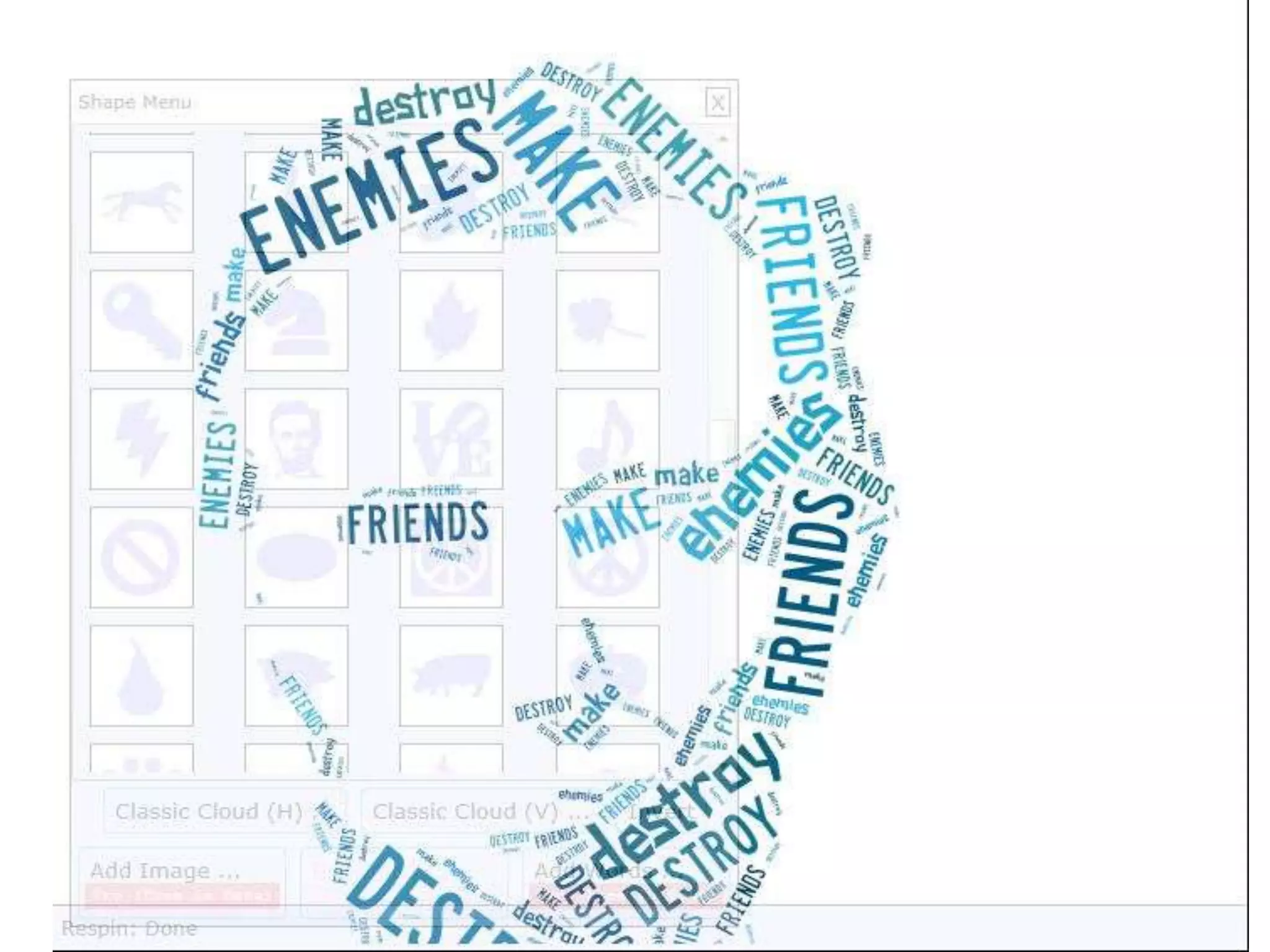 Life is what you make it | PPTX