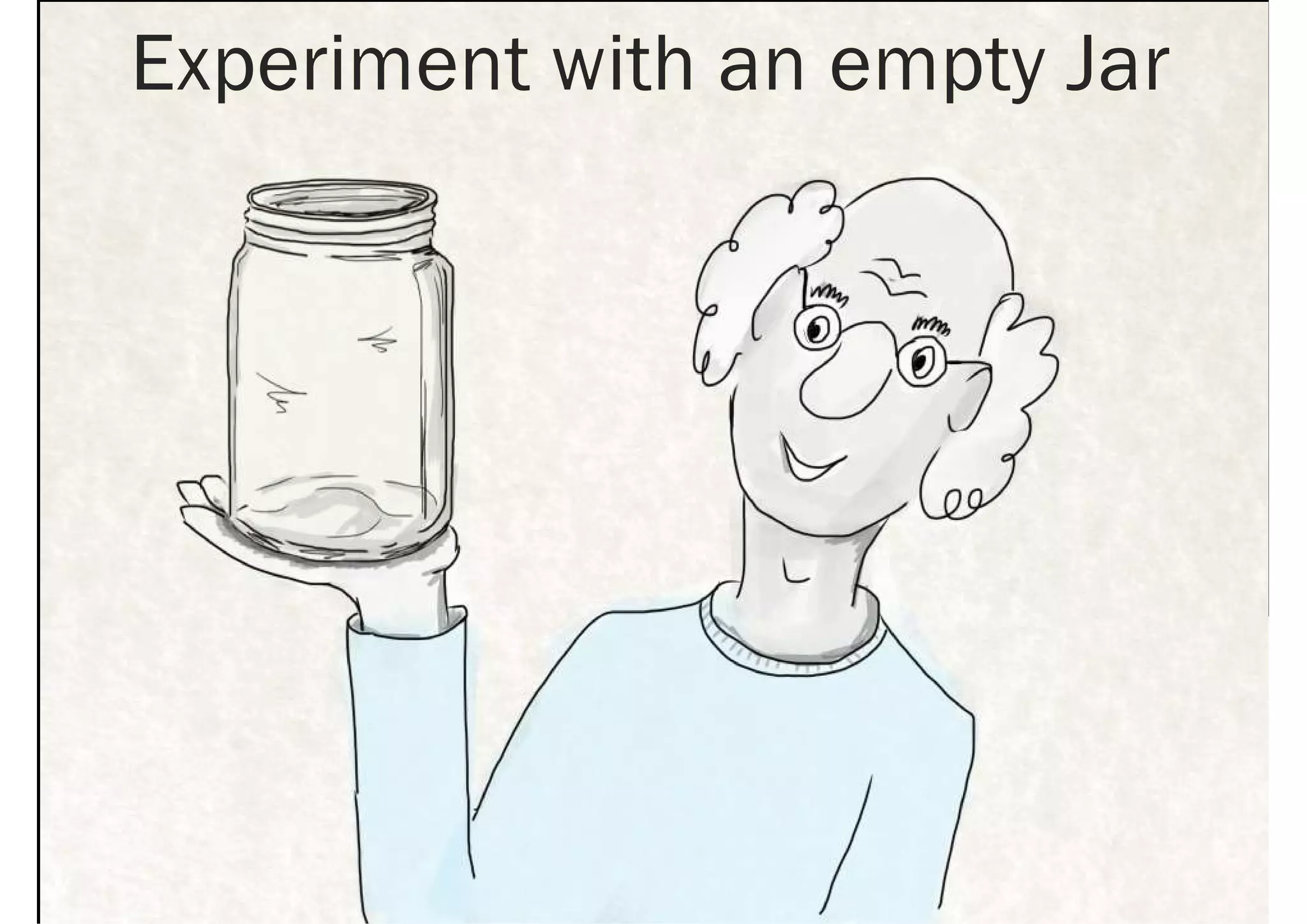 Setting Priorities in Life, A Story about Life Eqauls to a Jar | PDF