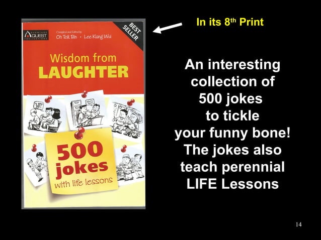 Life lessons from 'School Stories * Travel Tales * Hotel Happenings' | PPT