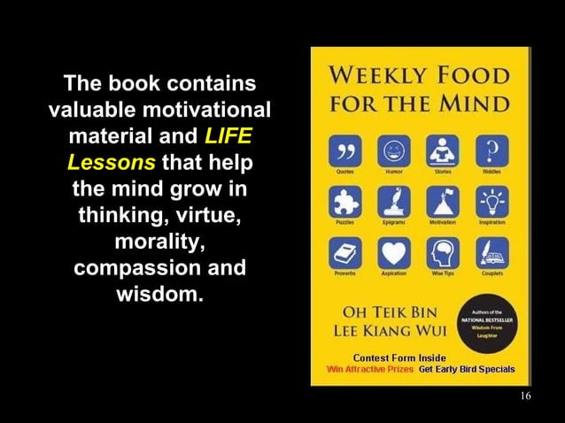 Life lessons from 'School Stories * Travel Tales * Hotel Happenings' | PPT