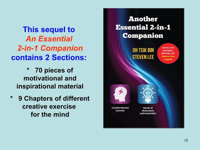 Life lessons from 'School Stories * Travel Tales * Hotel Happenings' | PPT