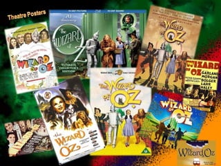 Life lessons from 'the wizard of oz' | PPS
