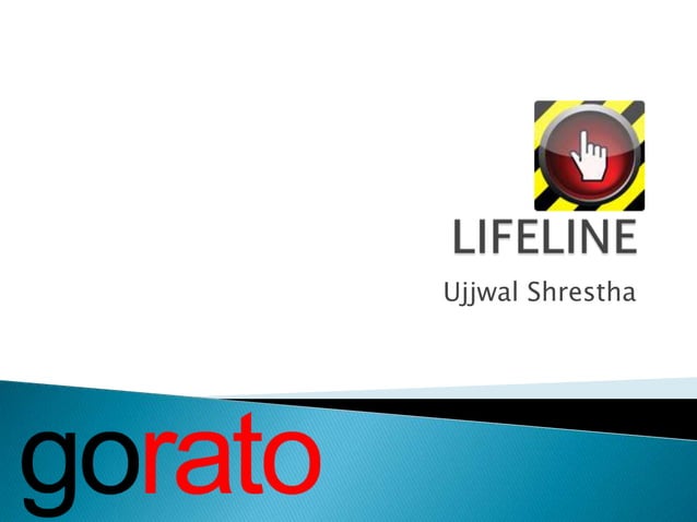 Lifeline | PPT