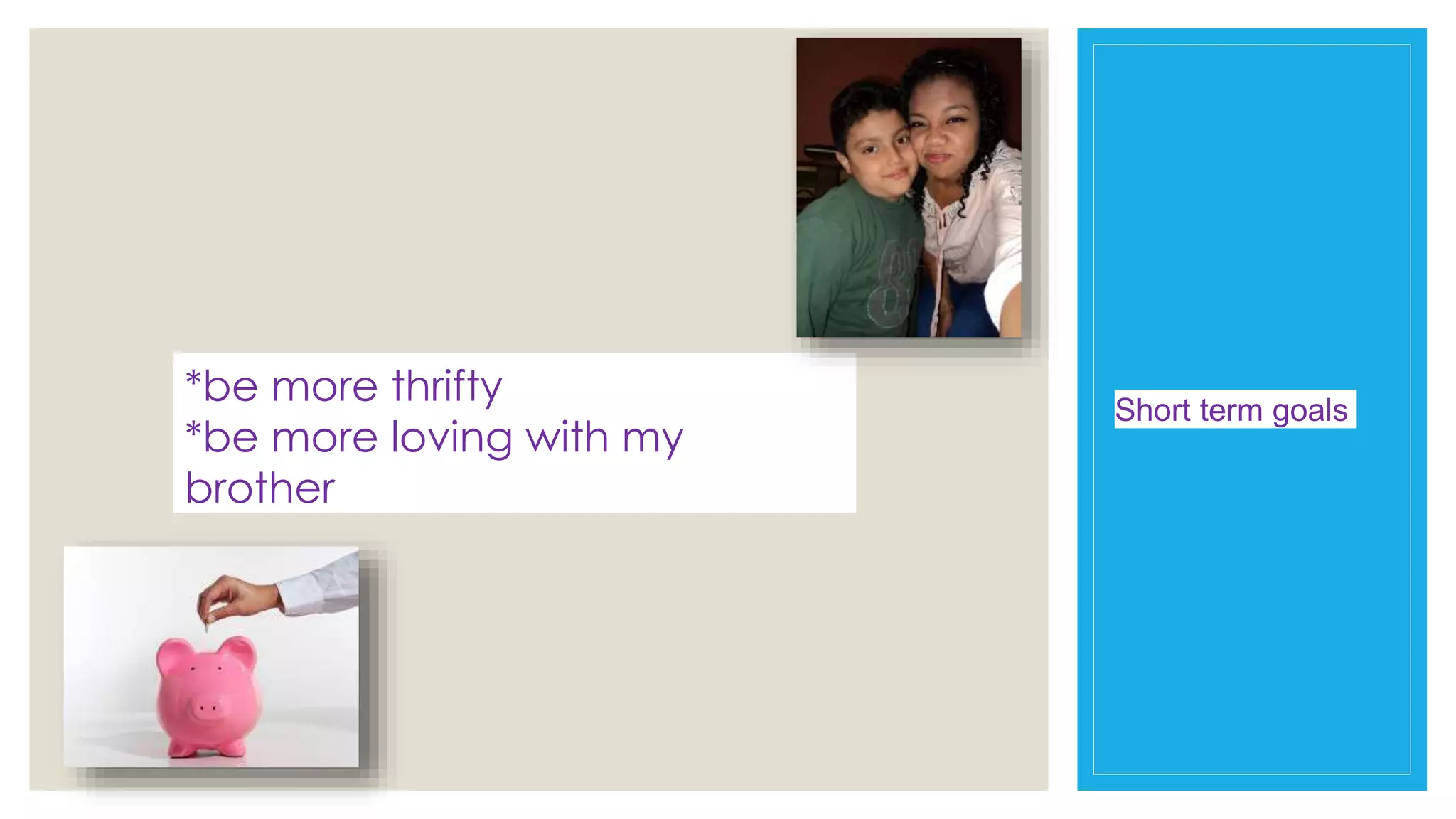 Project of Life | PPT