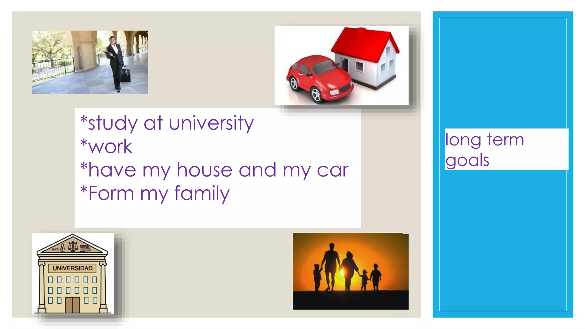 Project of Life | PPT