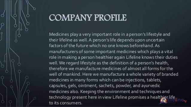 Lifeline Antidotes | PPTX