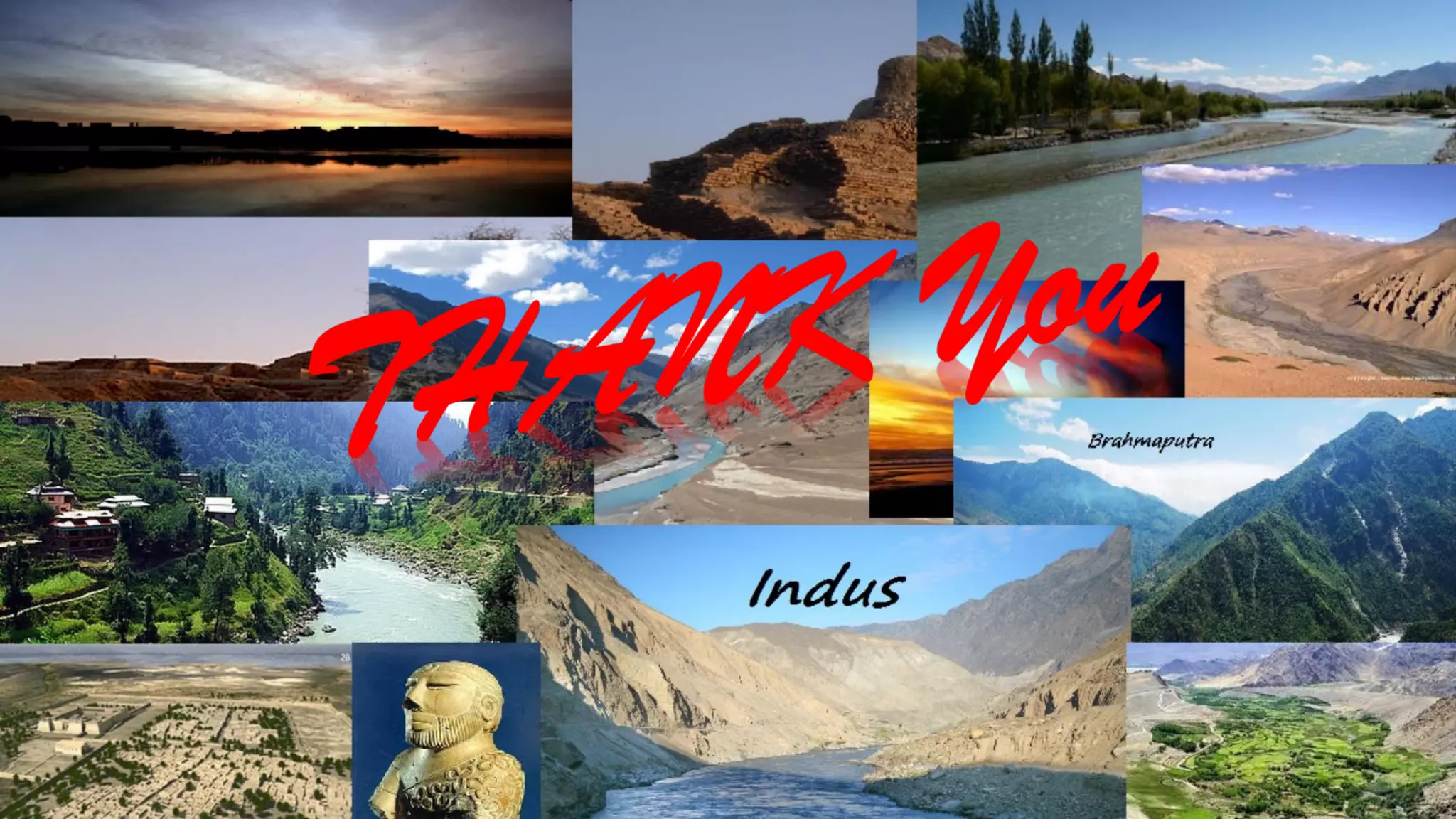 PPT on Indus Valley Civilization | PPT